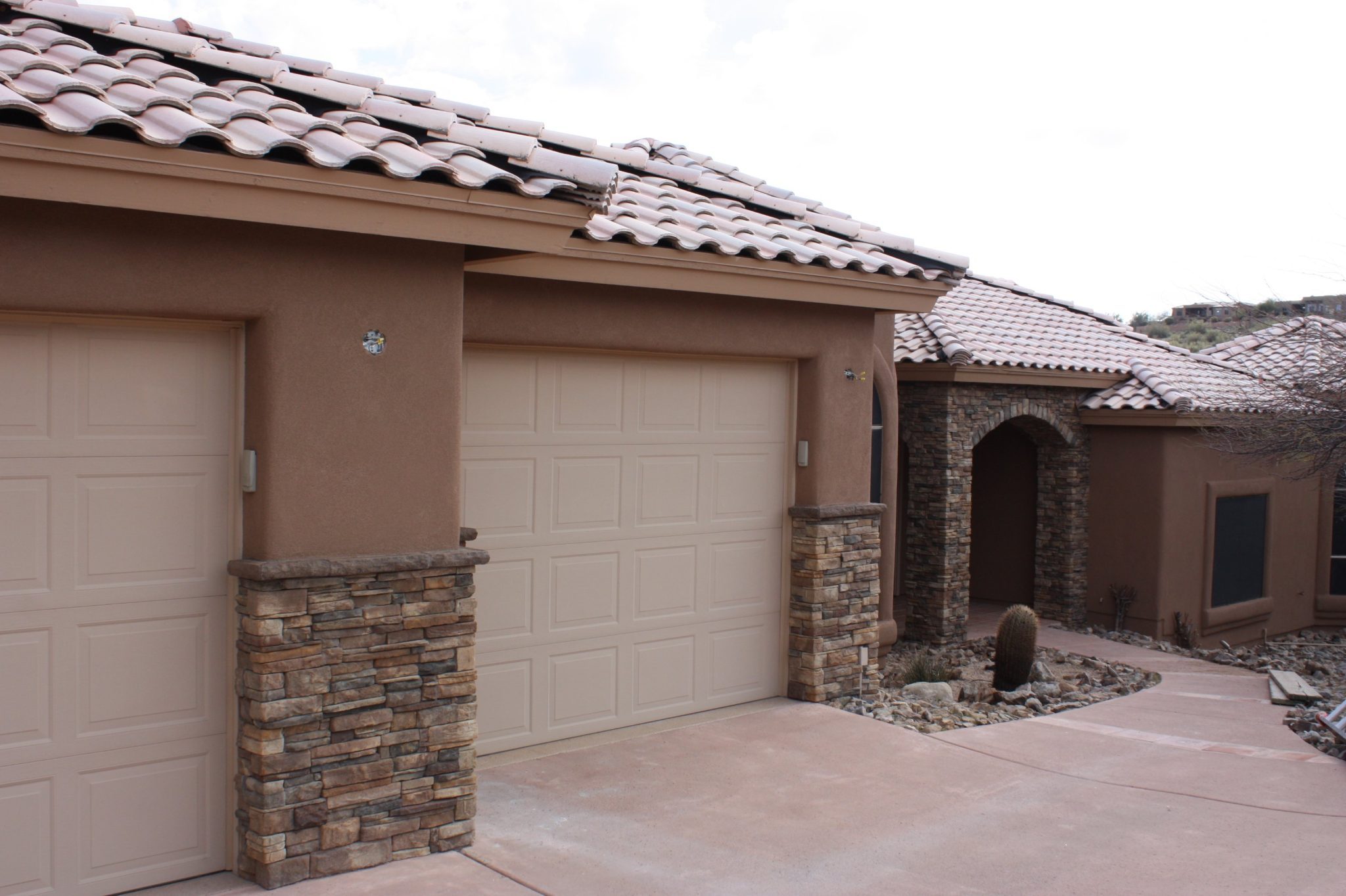 Scottsdale Re-Stucco Company
